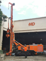HD Engineering Ltd.