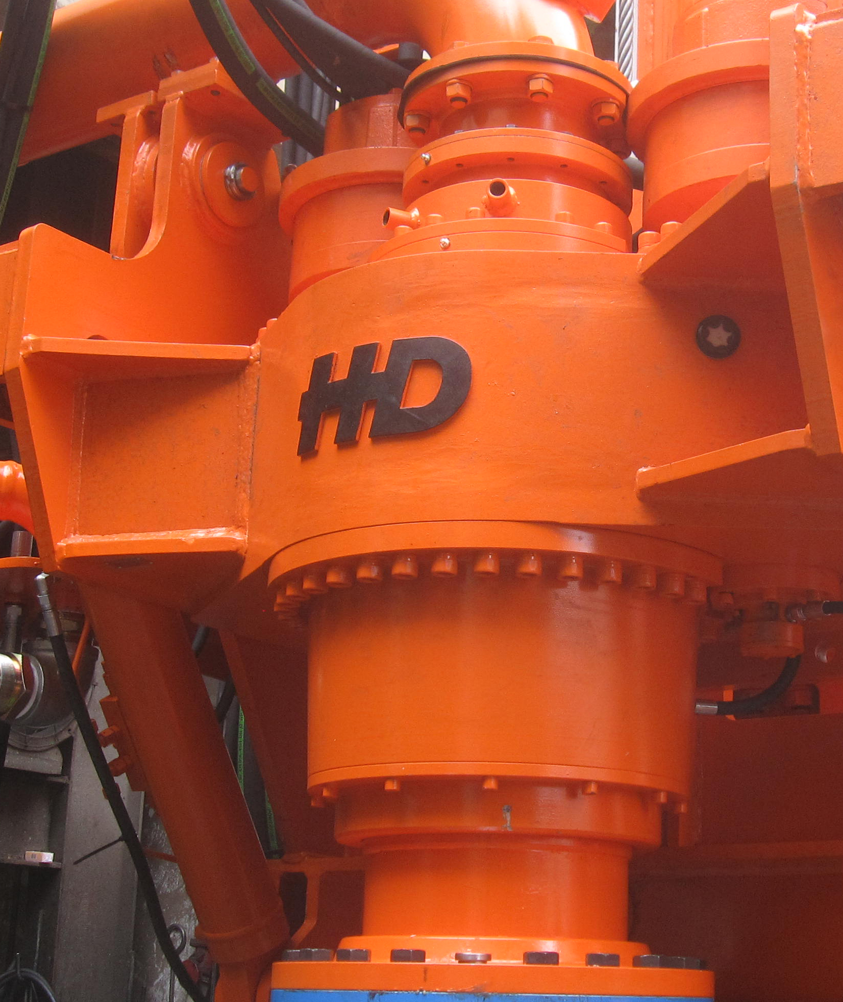 HD Engineering Ltd.